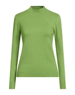 Alv By Alviero Martini Turtleneck Sweaters For Women
