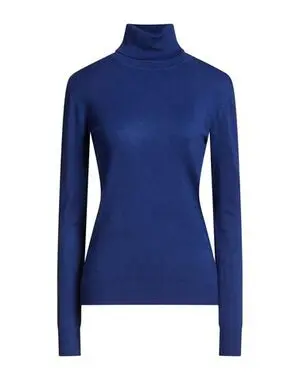 Alv By Alviero Martini Turtleneck Sweaters For Women