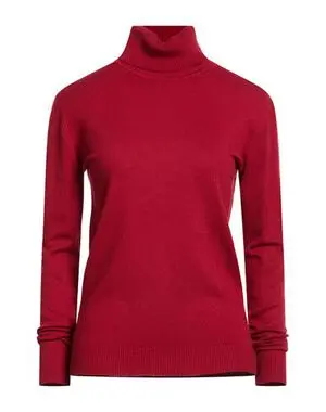 Alv By Alviero Martini Turtleneck Sweaters For Women