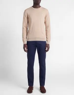 HARMONT & BLAINE Crewneck Long Sleeve Sweater