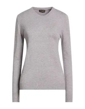 ALV BY ALVIERO MARTINI Sweater In Viscose, Polyamide, And Polyester