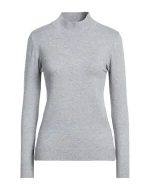 ALV BY ALVIERO MARTINI Turtleneck Top