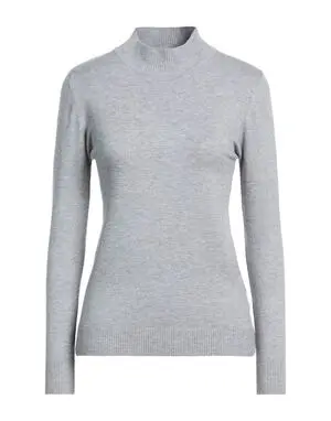 ALV BY ALVIERO MARTINI Turtleneck Top