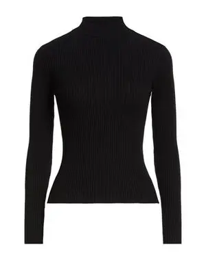 Vicolo Turtleneck Sweaters For Women