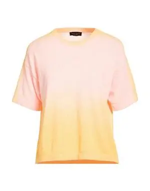 Roberto Collina Crewneck T-shirts For Women