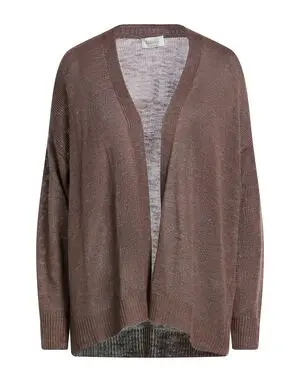 LE STREGHE Knitted Cardigan