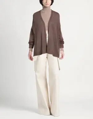 LE STREGHE Knitted Cardigan