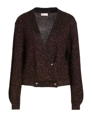 Liu Jo Printed Knitwear For Women