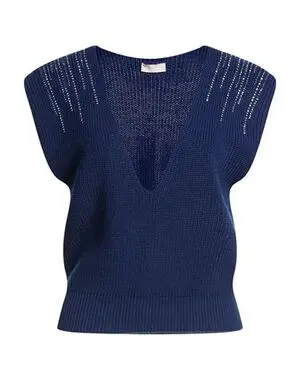 Liu Jo Short Sleeve Sweaters For Women