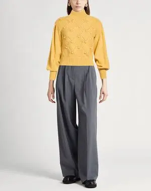 Liu Jo Turtleneck Knit Top