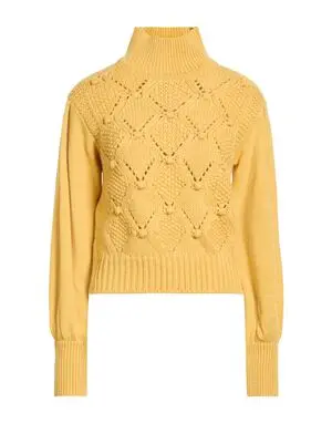 Liu Jo Turtleneck Knit Top