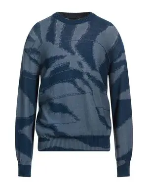 ROBERTO COLLINA Crewneck Cotton Sweater