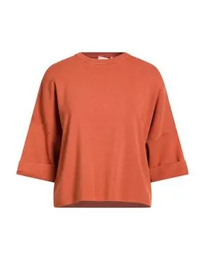 Kontatto Frill Knitwear For Women