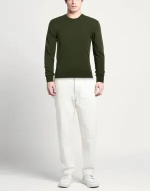 HERMAN & SONS Wool And Cashmere Sweater