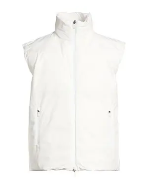 Herno Vest - White