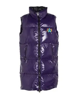 Herno Padded Vests For Men