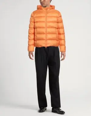 Herno Globe Puffer Polyamide