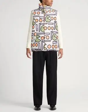 Herno Globe Vest Light Polyester