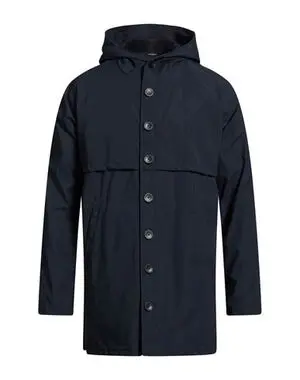 TAKESHY KUROSAWA Casual Jacket - Navy