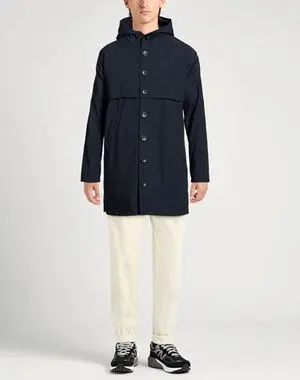 TAKESHY KUROSAWA Casual Jacket - Navy