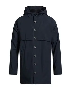 TAKESHY KUROSAWA Casual Jacket - Navy