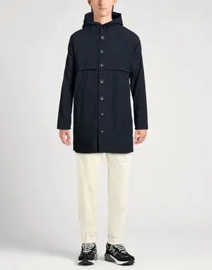 TAKESHY KUROSAWA Casual Jacket - Navy