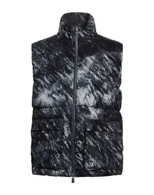 Herno Polyamide Down Vest