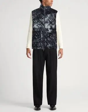 Herno Polyamide Down Vest