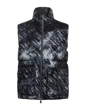 Herno Polyamide Down Vest