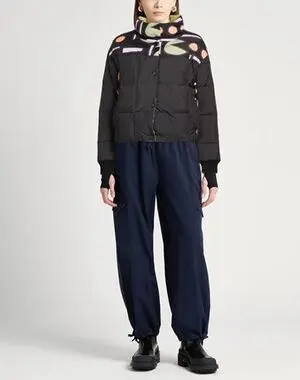 Herno Globe Puffer Jacket - Black
