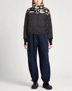 Herno Globe Puffer Jacket - Black