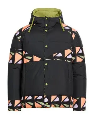 Men's Multicoloured Jackets