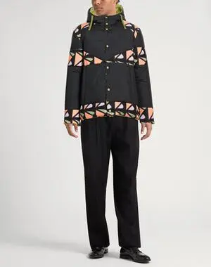 Herno Globe Puffer Jacket