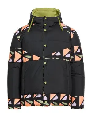 Herno Globe Puffer Jacket
