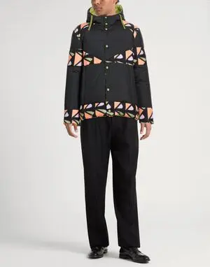 Herno Globe Puffer Jacket