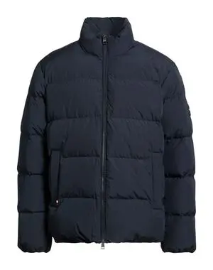 Tommy Hilfiger Zip Up Outerwear For Men