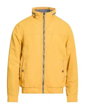 BUGATTI Polyamide Casual Jacket