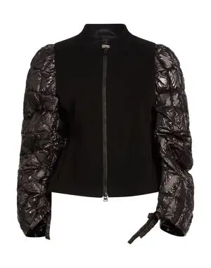 Herno Globe Puffer Jacket