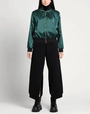 GAVROCHE PARIS Two-tone Bomber Jacket