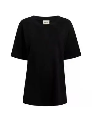Khaite Short-sleeve T-shirt