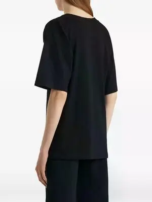 Khaite Short-sleeve T-shirt