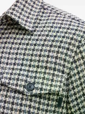 JOOP! Houndstooth Shirt