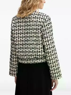 JOOP! Patterned Jenifer Jacket