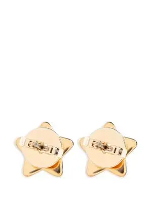 Tory Burch Star Stud Earrings