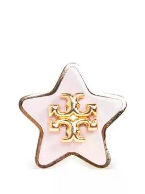 Tory Burch Star Stud Earrings