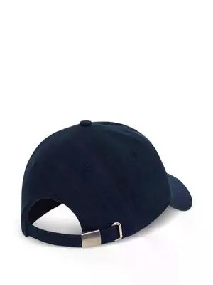 ANINE BING Jeremy Baseball Cap