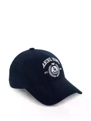 ANINE BING Jeremy Baseball Cap