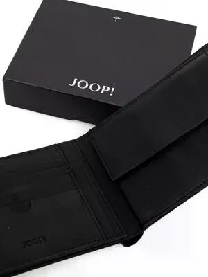 JOOP! Typhon Embossed Wallet