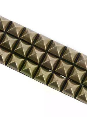 Dsquared2 All-over Stud-embellished Bracelet