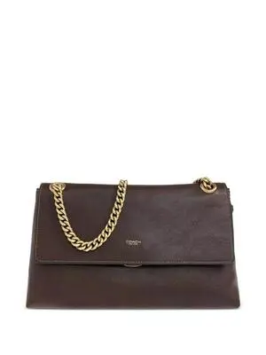 Coach Chain Strap Shoulder Bags